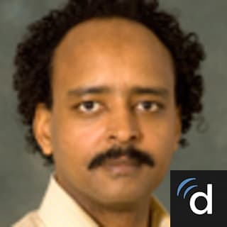 Dr. Habte Ghebrekidan, MD – York, PA | Internal Medicine