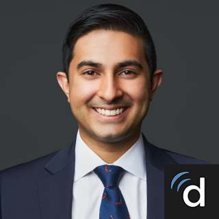 Dr. Rishi Sharma, MD | Philadelphia, PA | Internist | US News Doctors