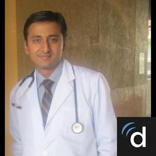 Dr. Sandeep Kumar, MD – Rochester, NY | Internal Medicine