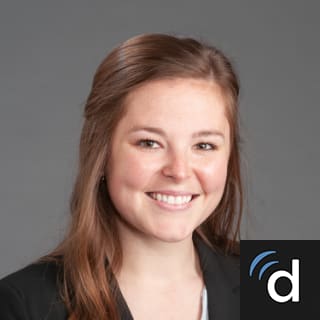 Dr. Emma James Barksdale, MD | Winston-Salem, NC | Resident Physician ...