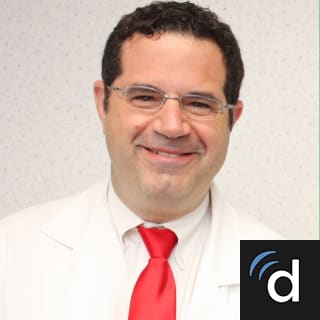 Dr. Neer Zeevi, MD | New London, CT | Geriatrician | US News Doctors