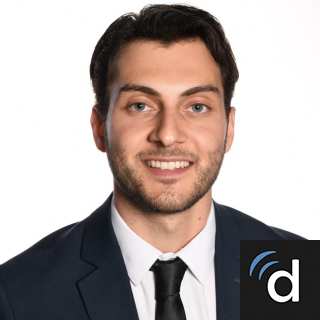 Dr. Shant Mahrokhian, MD | Boston, MA | Internist | US News Doctors