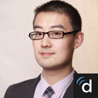Raymond Chow – Downey, CA | Pharmacist