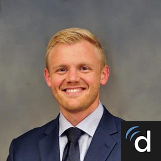 Dr. Aaron J. Persinger, MD | Boulder, CO | Anesthesiologist | US News ...