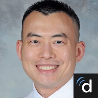 Dr. Doanh Nguyen, MD – Houston, TX | Allergy & Immunology