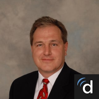 Dr. Robert C. Pennington, MD | Princeton, WV | Orthopedist | US News ...