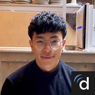 Dr. Michael Dang, MD | Farmington, CT | Psychiatrist | US News Doctors