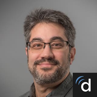 Dr. David M. Serlin, MD | Northampton, MA | Pulmonologist | US News Doctors