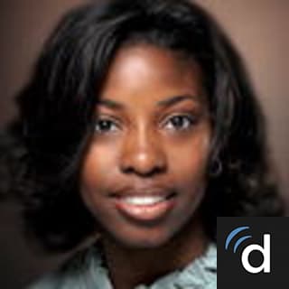 Dr. Dayle V. Davenport (Whiteman), MD | Chicago, IL | Emergency ...