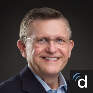 Dr. Houston P. Putman, MD | Austin, TX | Psychiatrist | US News Doctors