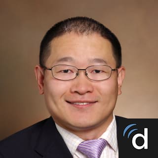 Dr. Jason M. Zhao, MD | Warren, OH | Radiologist | US News Doctors