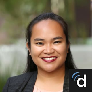 Dr. Roxanne Talamayan-Pascua, MD | Los Angeles, CA | Family Medicine ...
