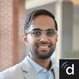 Dr. Ravi Patel, DO | Frederick, MD | Pulmonologist | US News Doctors