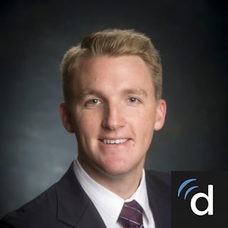 Dr. Austin L. Gerber, MD | Fort Wayne, IN | Ophthalmologist | US News ...