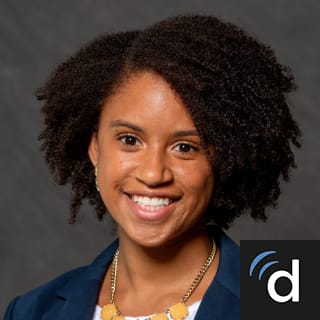 Dr. Angelina Winbush, MD | Rochester, NY | Internist | US News Doctors