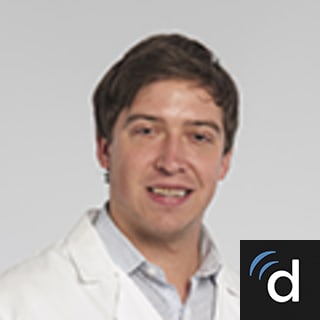Dr. Reece K. DeHaan, MD | Cleveland, OH | Colon and Rectal Surgeon | US ...