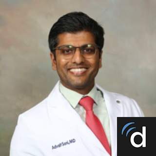 Dr. Advait Soni, MD – Greenville, MS | Resident Physician