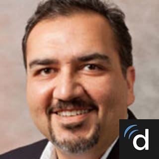 Dr. Naveed Ahmad, MD | Lafayette, IN | Gastroenterologist | US News Doctors