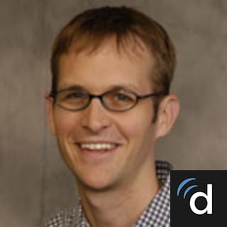 Dr. Michael J. Gilbert, MD | Seattle, WA | Pediatric Infectious Disease ...