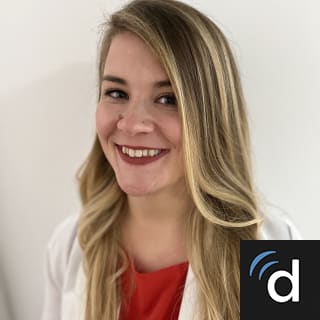 Ashley Hurst, PA | Physician Assistant in Lansdowne, VA | US News Doctors