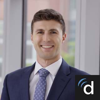 Dr. Nathaniel Parisi, MD | Columbus, OH | Internal Medicine/Pediatrics ...
