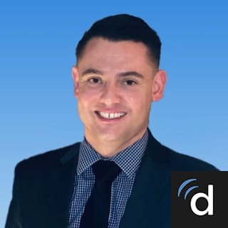 Dr. Brian Penny, MD | Los Angeles, CA | Psychiatrist | US News Doctors