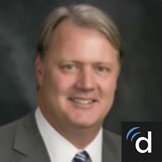Dr. Lee K. Thornton, MD | Meridian, MS | Plastic Surgeon | US News Doctors