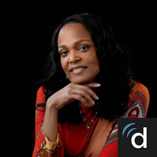 Billie Hamilton-Powell – Largo, MD | Certified Nurse Midwife