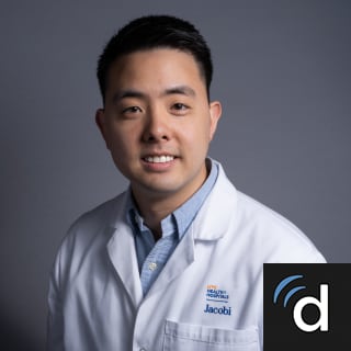 Dr. Steven Lee, MD | Bronx, NY | Radiologist | US News Doctors