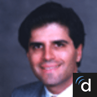 Dr. Gary B. Nackman, MD | Clifton, NJ | Vascular Surgeon | US News Doctors