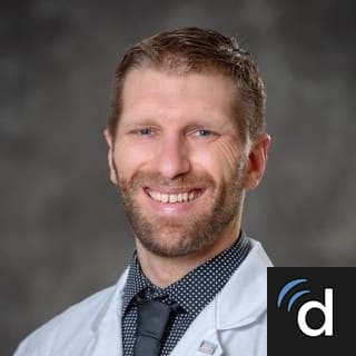Bryce R. Youngquist, PA | Physician Assistant in The Dalles, OR | US ...