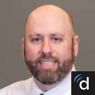 Dr. Benjamin J. Rogoway, MD | Vancouver, WA | General Surgeon | US News ...