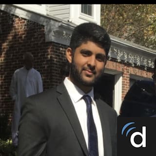 Dr. Muhammad Farooq, MD | Philadelphia, PA | Internist | US News Doctors