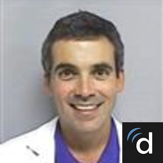 Dr. James McLean, MD | Winston Salem, NC | Physiatrist | US News Doctors