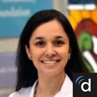 Dr. Erika G. Gonzalez, MD | San Antonio, TX | Allergist-Immunologist ...
