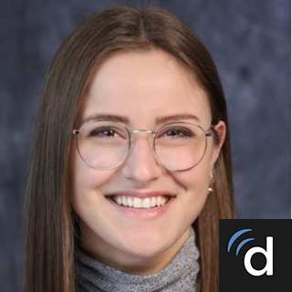 Dr. Alyssa Nielsen, MD | New Haven, CT | Psychiatrist | US News Doctors