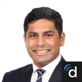 Dr. Samir Hussaini, MD | Richmond, VA | Doctor | US News Doctors