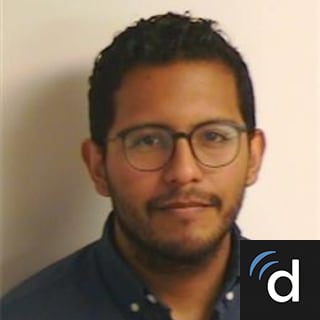 Dr. Guillermo Beltran Ale, MD – Birmingham, AL | Pediatric Pulmonology