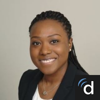 Dr. Maya Jackson, MD | Washington, DC | Resident Physician | US News ...