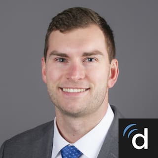 Dr. Matthew Burke, MD | Chicago, IL | Anesthesiologist | US News Doctors