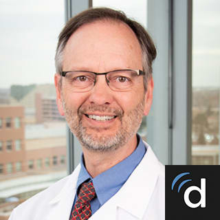 Dr. Harvey Shepard, MD | Aurora, CO | Emergency Medicine Physician | US ...