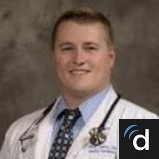 Dr. Nicholas Moore, MD – St. Charles, MO | Family Medicine