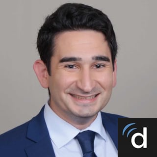 Dr. Ramin Amirsoltani, MD | Chicago, IL | Anesthesiologist | US News ...