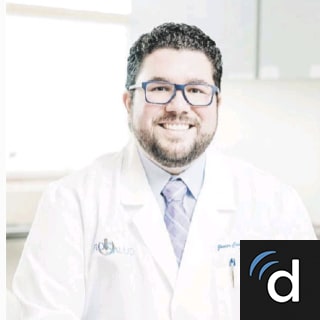 Dr. Javier A. Castillo, MD | Ponce, PR | Urologist | US News Doctors