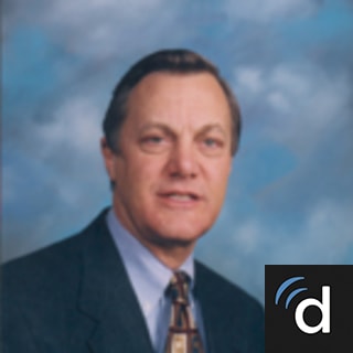 Dr. James P. Simsarian, MD | Fairfax, VA | Neurologist | US News Doctors