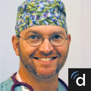 Dr. Robert Olson, MD – Oakland, CA | Anesthesiology