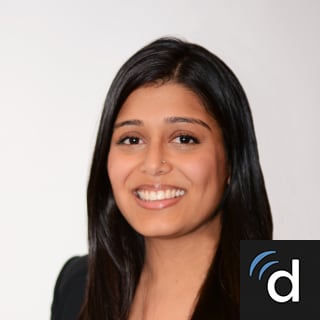 Dr. Pooja Kothari, MD | Bronx, NY | Internist | US News Doctors
