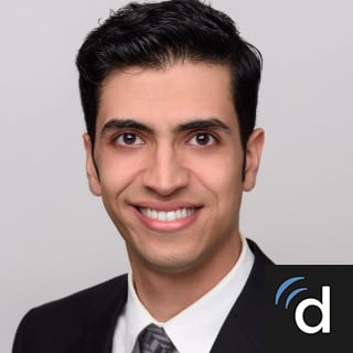 Dr. Ali Hadi, MD | Morristown, NJ | Dermatologist | US News Doctors