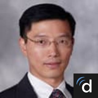 Dr. Haohua I. Yang, MD | Yorkville, IL | Internist | US News Doctors