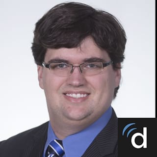 Dr. Reed Gilbow, MD | Charlottesville, VA | Radiologist | US News Doctors